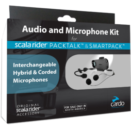 Cardo Connect app, updater, software upgrades, manual & accessories for ...