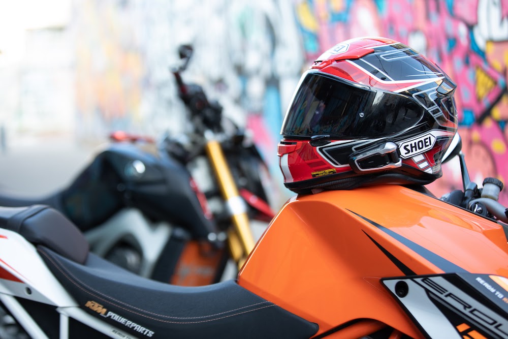 Understanding Motorcycle Helmet Laws by State