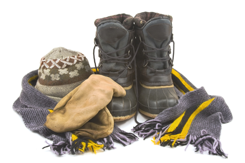 Must-Have ATV Winter Accessories to Use This Season