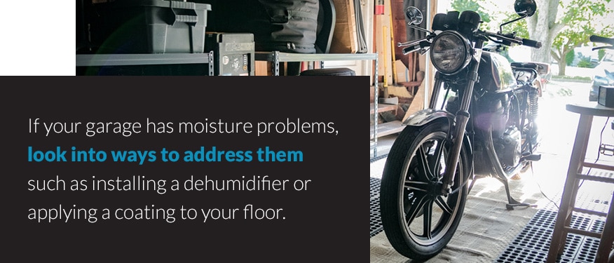 Motorcycle Winter Storage: The Ultimate Guide