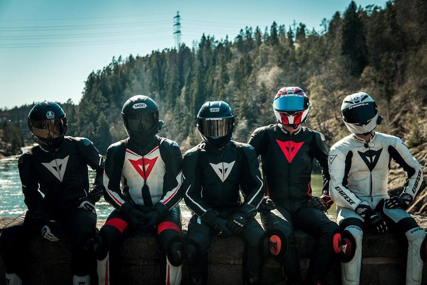 Motorcycle Safety Awareness Month Prep: 16 Essential Safety Tips Every ...