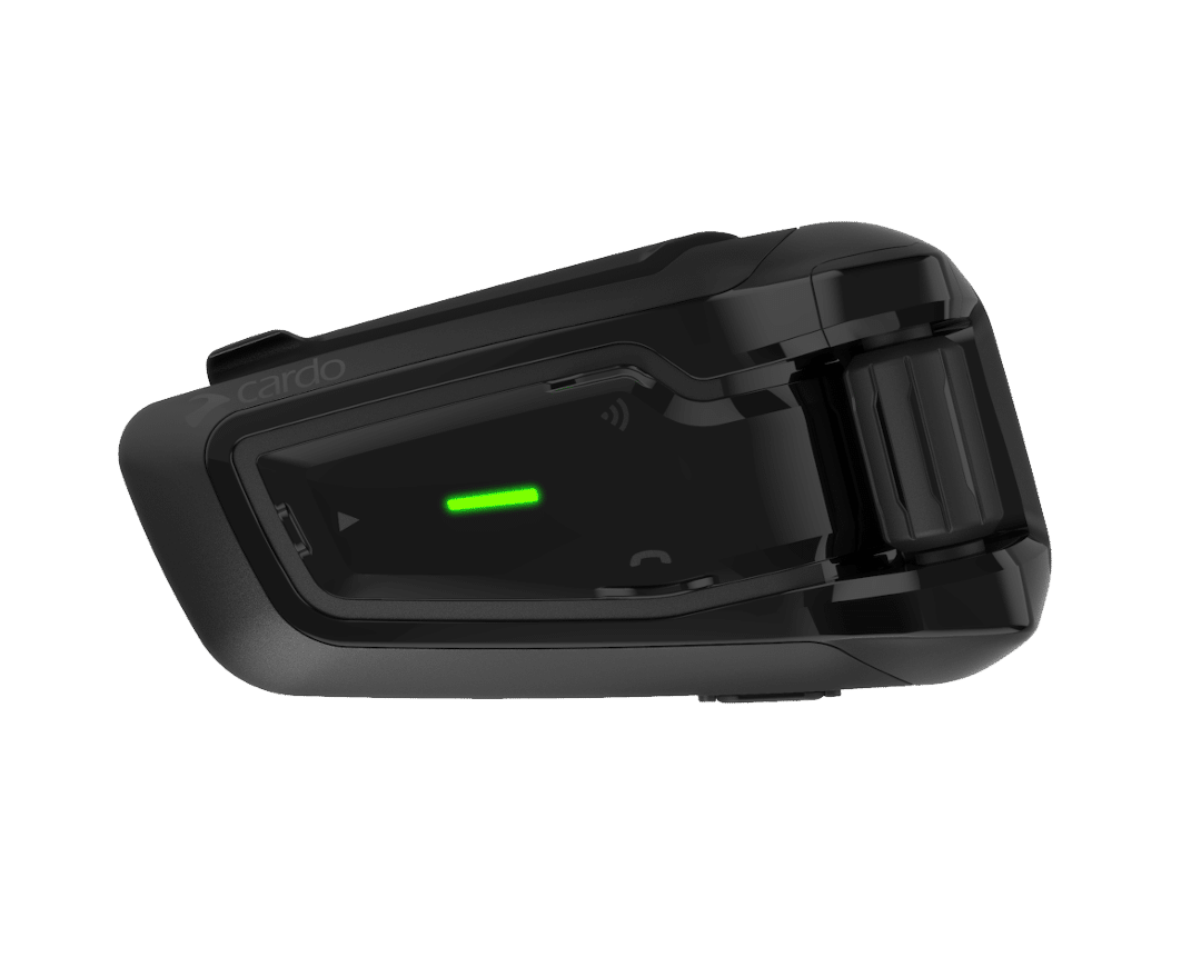 PACKTALK BLACK技术支持摩托车骑行头盔蓝牙耳机|cardo官网