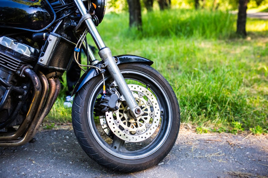 How to Read Motorcycle Tires
