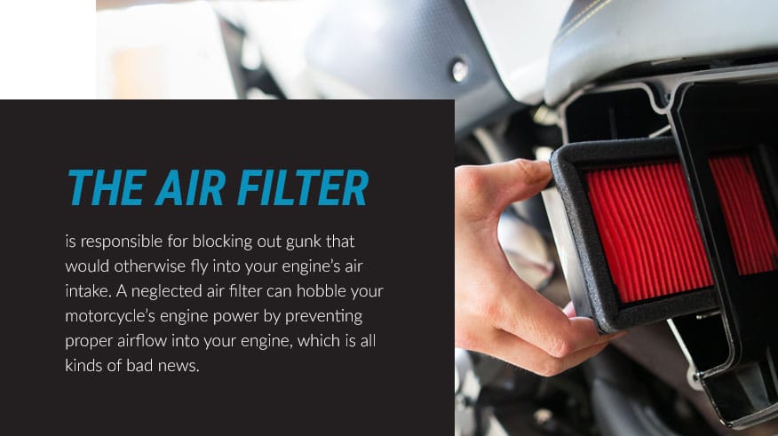 Motorcycle Maintenance: The Ultimate Guide