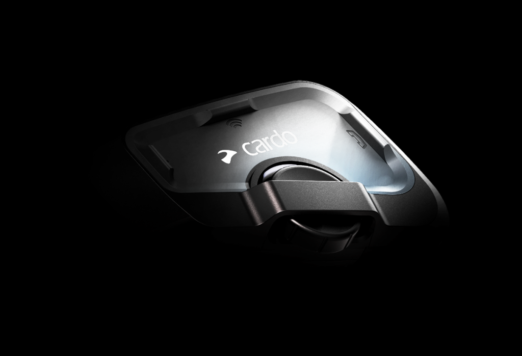 Freecom 4x - Cardo Systems