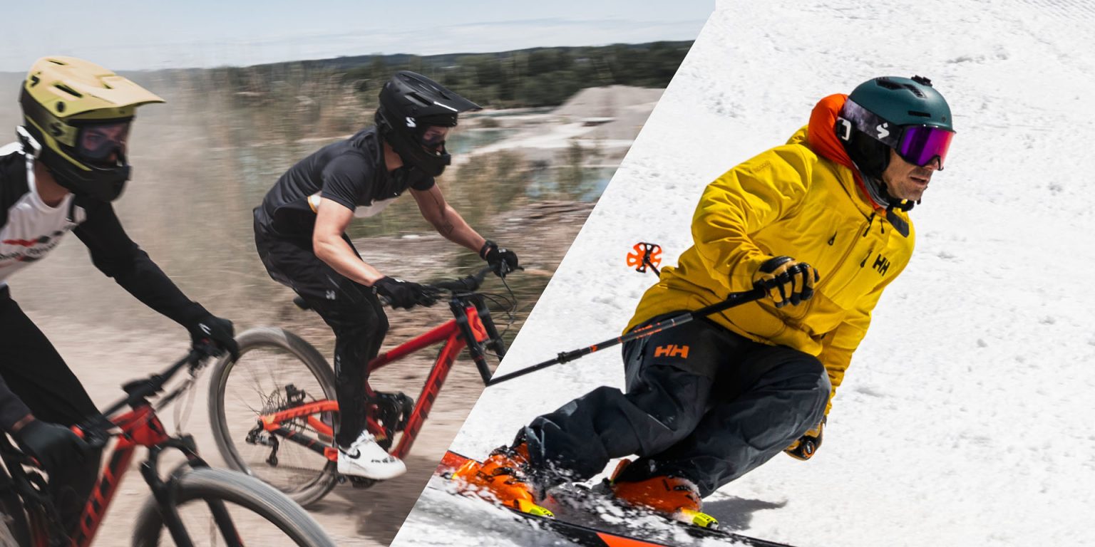Packtalk Outdoor - The Ultimate Outdoor Sports Communicator
