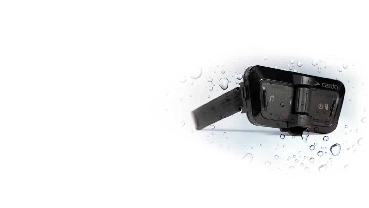 Packtalk Outdoor - The Ultimate Outdoor Sports Communicator